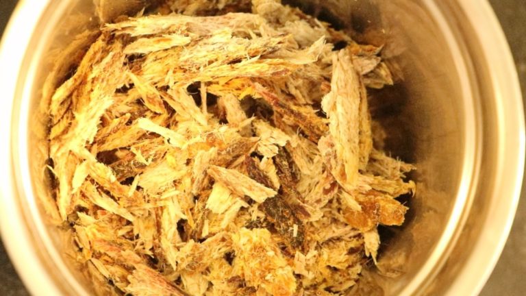 Maasi fish Sambal recipe | Dry Fish Recipe | Sunday Afternoon Cooking